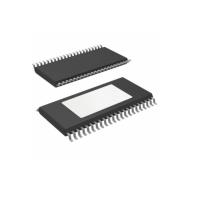 China Electronic IC Components TAS5514BTDKDRQ1 6V - 24V SMD Audio Frequency Amplifier for sale