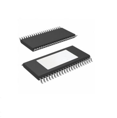 China Electronic IC Components TAS5514BTDKDRQ1 6V - 24V SMD Audio Frequency Amplifier for sale