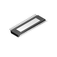 China Electronic IC Components TAS5514BTDKDRQ1 6V - 24V SMD Audio Frequency Amplifier for sale