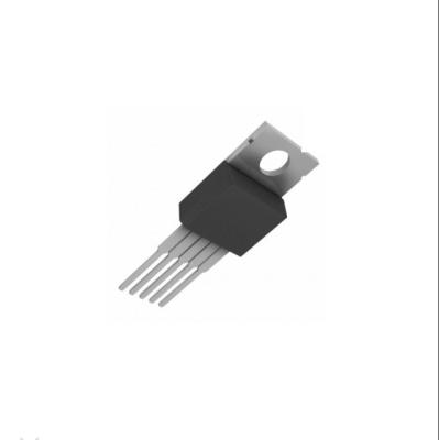 China TDA2030A Linear Audio Amplifier Short Circuit Protection IC 14W Hi-Fi AUDIO AMPLIFIER for sale