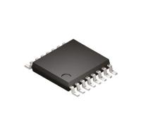 China LM2902PWR Operational Amplifier IC Chips 1.2mhz 0.5V/US TSSOP-14 for sale