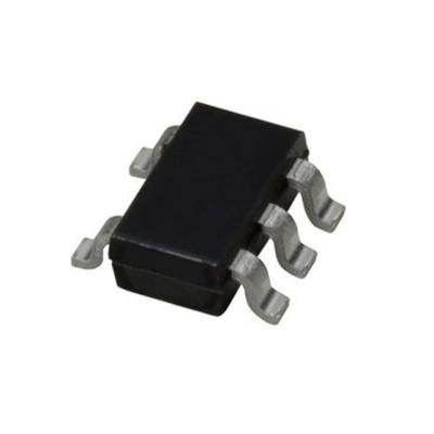 China 5 pIN Analog Comparator MAX999EUK + T High Speed Beyond Orbit 4.5ns for sale