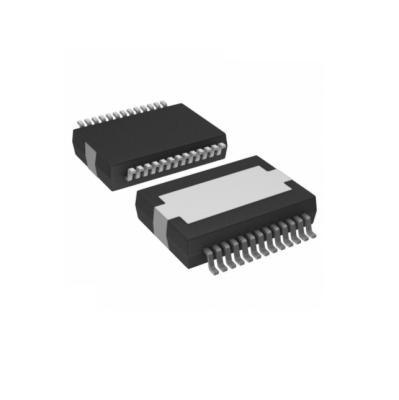 China Audio Power Amplifier IC Chips HSOP-24  TDA8954TH /N1 118 for sale