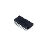 China TSSOP-20 Electronics Component IC Chip 16MHz STM8S003F3P6 for sale