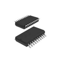 China 32 Bit Microcontroller Integrated Circuit  PIC16F  PIC32MX110F016B-I/SO for sale