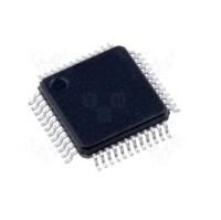 China Original 32 Bit Microcontroller IC STM32F100C8T6B LQFP-48 ARM Cortex-M3 for sale