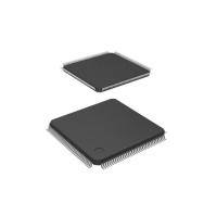 China SMD Microcontroller Integrated Circuit IC AT91SAM7S256D-AU for sale