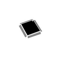 China SMD Microcontroller Integrated Circuit IC AT91SAM7S256D-AU for sale