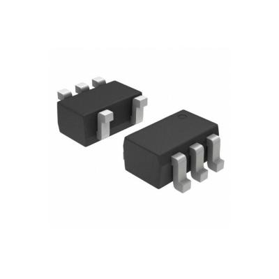 China SOT23-5 Power Management ICs MAX9031AUK+T Linear Comparator Integrated Circuit for sale
