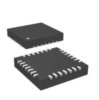 China 2.8V - 4.5V Power Management ICs QFN-56 56 Pin MMPF0100F0AEP for sale