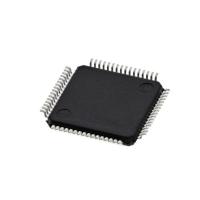 China MAX14921ECS+T battery management chip TQFP-80 72 MHz 80 Pin for sale