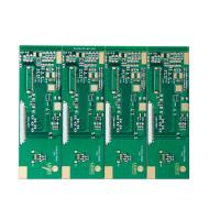 China 100% Compatible PCBA Circuit Board Electronic Components BOM for sale