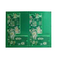 China 100% Compatible PCBA Circuit Board Electronic Components BOM for sale