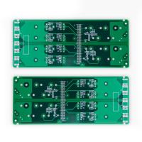 China 100% Compatible PCBA Circuit Board Electronic Components BOM for sale
