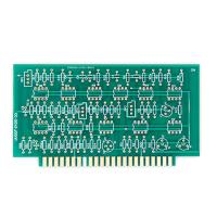 China 100% Compatible PCBA Circuit Board Electronic Components BOM for sale