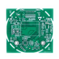 China 100% Compatible PCBA Circuit Board Electronic Components BOM for sale