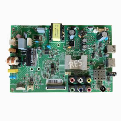 China PCB Controller Board 35021070 35020406 LED32F1160 849YT 406YT for sale