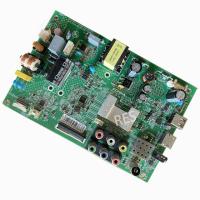 China PCB Controller Board 35021070 35020406 LED32F1160 849YT 406YT for sale
