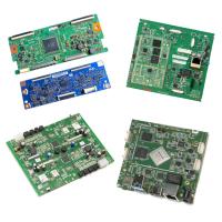 China ARM & AVR USB Powered PLC Programmable Logic Controller ATATMEL-ICE-PCBA for sale