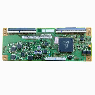 China Home Appliance PCBA Circuit Board L55M5-AZ Logic Board CEC_PCB5460002A for sale