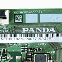 China Home Appliance PCBA Circuit Board L55M5-AZ Logic Board CEC_PCB5460002A for sale