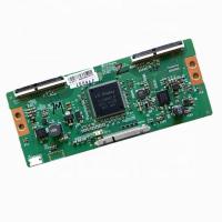 China LA40S71B Logic Board 3240WTC4LV0.5 With Screen TYPE LTA400WT-L01 for sale