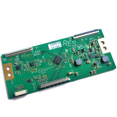 China Gerber File PCBA Circuit Board Multilayer SMT Green Black Blue White for sale