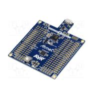 China Microprocessor Development KIT Development Board ATMEGA328P-Xmini KIT KT AVR for sale