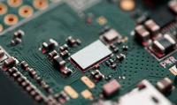 China Gerber File PCBA Circuit Board Multilayer SMT Green Black Blue White for sale