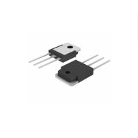 China 2SC4468 Transistor IC Chip 3 Pin 600V 55A Bipolar Transistor for sale