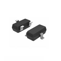 China SOT-23-3 Other Electronic Components MOSFET NPN Transistor PNP LP2301BLT1G for sale