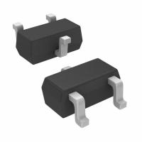 China Surface Mount Transistor Mosfet Diode SOT-23 LN2302BLT1G for sale