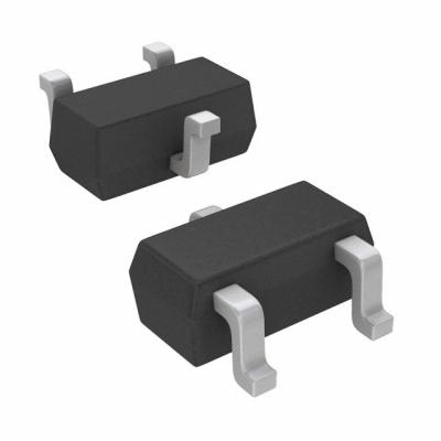 China Surface Mount Transistor Mosfet Diode SOT-23 LN2302BLT1G for sale