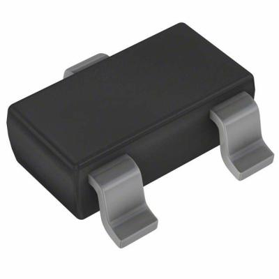 China SOT-23 Electronic Components IC Operational Amplifier ICs LN4812LT1G for sale