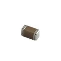 China Gcm21br71h105ka03l 1uf SMD Capacitor 0805 50 V X7R for sale