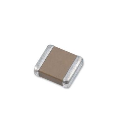 China Gcm21br71h105ka03l 1uf SMD Capacitor 0805 50 V X7R for sale