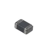 China Gcm21br71h105ka03l 1uf SMD Capacitor 0805 50 V X7R for sale