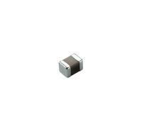 China Auto Ceramic Multilayer Capacitor 0603 100 V 1.5 NF GCM1885C2A152JA16D for sale