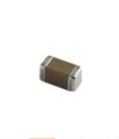 China 1005 Surface Mount Capacitor Types 0.5PF 50V C0G GCM1555C1HR50CA16D for sale