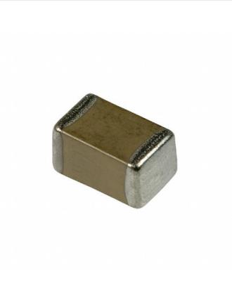 China MLCC Multilayer Ceramic Capacitors Resistors GCM Series GCM1555C1H101JA16D for sale