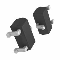 China NPN And PNP Mosfet Transistor SOT-23 SOT-23-3  LN2306LT1G for sale