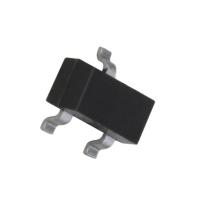 China NPN And PNP Mosfet Transistor SOT-23 SOT-23-3  LN2306LT1G for sale