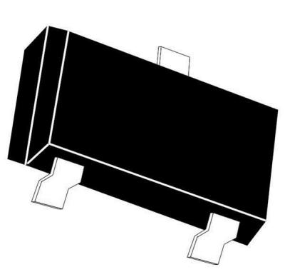 China RoHS Other Electronic Components 6 PIN LSI1012LT1G Transistor Mosfet Diode for sale