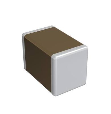 China Thin Film Capacitors Resistors 10µF 16V GCM21BC71C106KE36L for sale