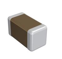 China 0402 Chip Ceramic Capacitors Resistors 1NF 50V  GCM1555C1H102JA16D for sale