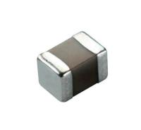 China GCM Series Surface Mount Multilayer Ceramic Capacitors MLCC for sale