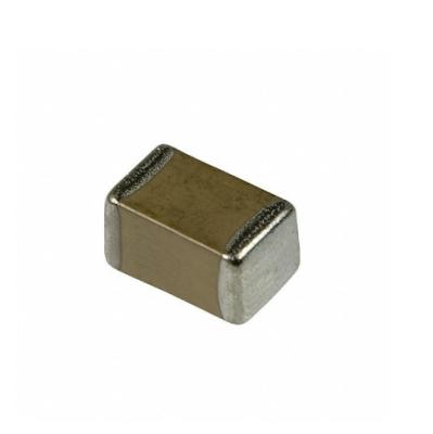 China 0402 SMD Multilayer Ceramic Capacitor MLCC 0.1uF 50V X7R Gcm155r71h104ke02d for sale