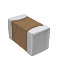 China 0402 SMD Multilayer Ceramic Capacitor MLCC 0.1uF 50V X7R Gcm155r71h104ke02d for sale