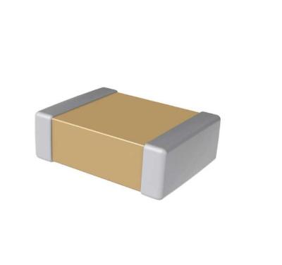 China GCM1555C1H331FA16D Capacitors Resistors 330pF 50V C0G Electric Charge 0402 for sale