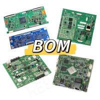 China RSAG7.820.6040 PCBA Circuit Board LED43/48/50/55/K220/EC290N 94v0 Circuit Board for sale